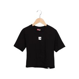 The North Face T-Shirt Damen Gr&ouml;&szlig;e XS Second Hand schwarz
