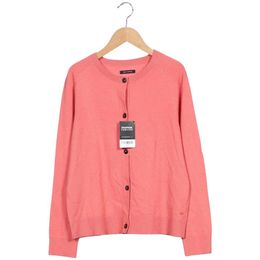 Marc O'Polo Marc O'Polo Strickjacke Damen Gr&ouml;&szlig;e S Second Hand pink