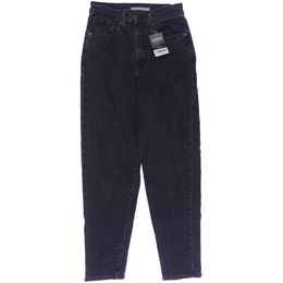 Levi's LEVI'S Jeans Damen Gr&ouml;&szlig;e 27 Second Hand grau