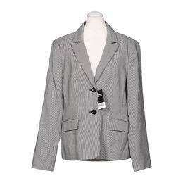 Bexleys woman Bexleys Blazer Damen Gr&ouml;&szlig;e M Second Hand grau