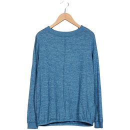 Cecil Pullover Damen Gr&ouml;&szlig;e S Second Hand blau