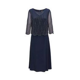 GOLDNER Dress female Blue size 25