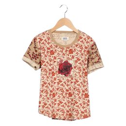 Cecil T-Shirt Damen Gr&ouml;&szlig;e M Second Hand bunt