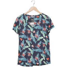 Cecil T-Shirt Damen Gr&ouml;&szlig;e M Second Hand marine