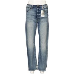 Frame Jeans Damen Gr&ouml;&szlig;e 27 Second Hand blau