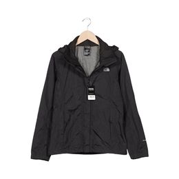 The North Face Jacke Damen Gr&ouml;&szlig;e M Second Hand schwarz