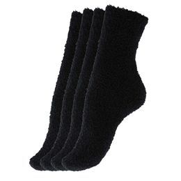 Yenita Socks female Black size 36-41