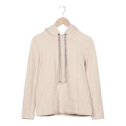 lilienfels Kapuzenpullover Damen Gr&ouml;&szlig;e XS Second Hand beige