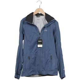 Gore Wear Jacke Damen Gr&ouml;&szlig;e S Second Hand blau