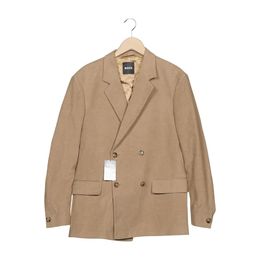BOSS Black Sakko Herren Gr&ouml;&szlig;e M/L Second Hand beige