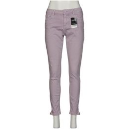 Buena Vista Jeans Damen Gr&ouml;&szlig;e 29 Second Hand flieder