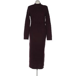 Lascana Kleid Damen Gr&ouml;&szlig;e M Second Hand bordeaux