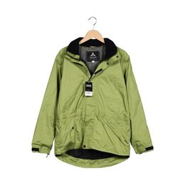 Vaude Jacke Herren Gr&ouml;&szlig;e S Second Hand gr&uuml;n