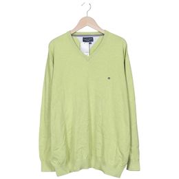 Casamoda Pullover Herren Gr&ouml;&szlig;e XXXL Second Hand hellgr&uuml;n