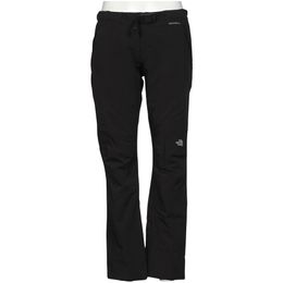 The North Face Stoffhose Damen Gr&ouml;&szlig;e M Second Hand schwarz