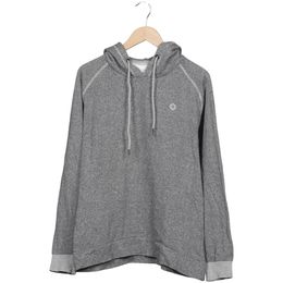 Jack & Jones JACK & JONES Kapuzenpullover Herren Gr&ouml;&szlig;e L Second Hand grau
