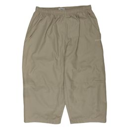 Reebok Stoffhose Herren Gr&ouml;&szlig;e 40 Second Hand beige