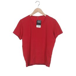 Cecil T-Shirt Damen Gr&ouml;&szlig;e XL Second Hand rot