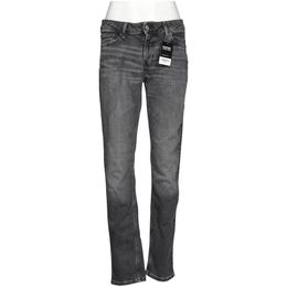 Esprit Jeans Damen Gr&ouml;&szlig;e 31 Second Hand grau