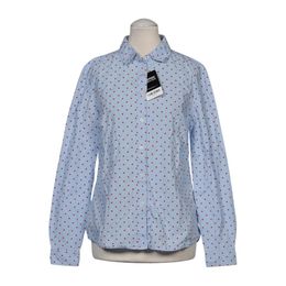 Boden Bluse Damen Gr&ouml;&szlig;e XS Second Hand hellblau