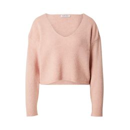 studioselect Pullover 'Felice' Damen Gr&ouml;&szlig;e S ros&eacute;