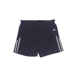 adidas Performance Shorts Damen Gr&ouml;&szlig;e M Second Hand grau