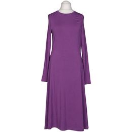Cos Kleid Damen Gr&ouml;&szlig;e L Second Hand lila