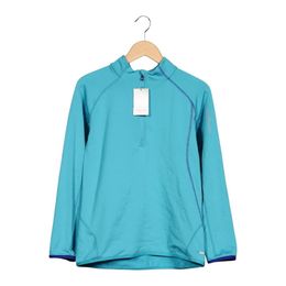 Salomon Sweater Damen Gr&ouml;&szlig;e L Second Hand t&uuml;rkis