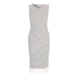 Vila Petite Knitted dress 'SIF' female White size XS