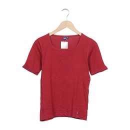 Cecil T-Shirt Damen Gr&ouml;&szlig;e S Second Hand rot