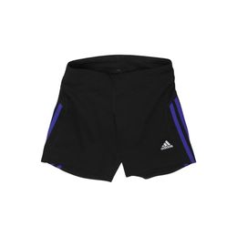 adidas Performance Shorts Damen Gr&ouml;&szlig;e XS Second Hand schwarz