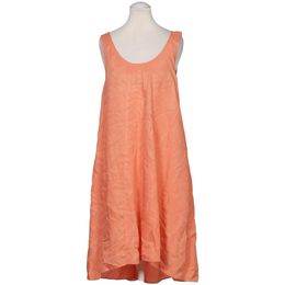 BOSS Orange Kleid Damen Gr&ouml;&szlig;e S Second Hand orange