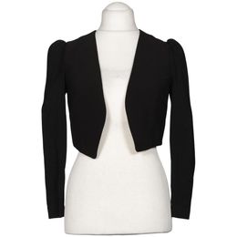 H&M H&M Blazer Damen Gr&ouml;&szlig;e M Second Hand schwarz