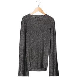 MAX & Co. MAX&Co. Pullover Damen Gr&ouml;&szlig;e M Second Hand grau