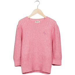 BAUM UND PFERDGARTEN Pullover Damen Gr&ouml;&szlig;e S Second Hand pink
