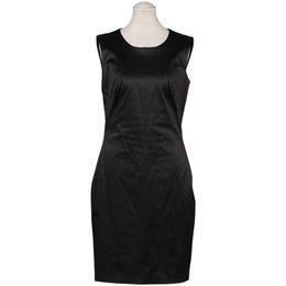 BOSS Black Kleid Damen Gr&ouml;&szlig;e S Second Hand schwarz
