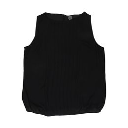 s.Oliver Top Damen Gr&ouml;&szlig;e XL Second Hand schwarz