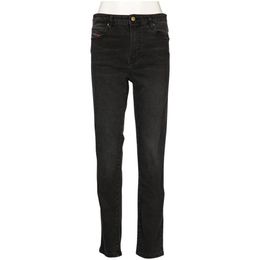Diesel Jeans Damen Gr&ouml;&szlig;e 28 Second Hand schwarz