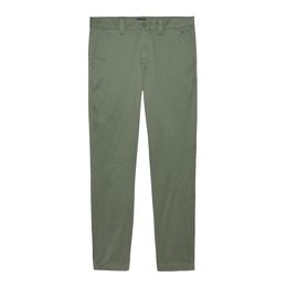 Tommy Jeans Chino Pants 'AUSTIN' male Green size 28
