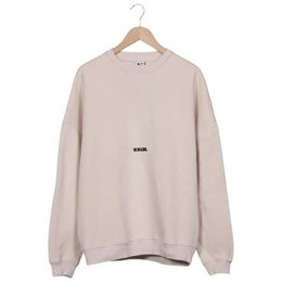 Karo Kauer Sweater Damen Gr&ouml;&szlig;e S Second Hand beige