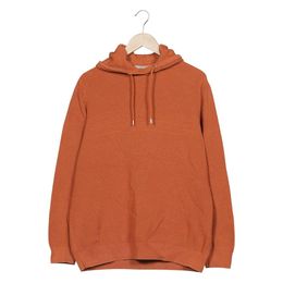 s.Oliver Kapuzenpullover Herren Gr&ouml;&szlig;e XL Second Hand orange