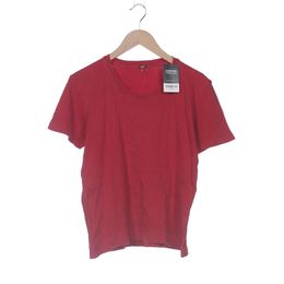 Cecil T-Shirt Damen Gr&ouml;&szlig;e XL Second Hand bordeaux