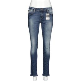 Mavi Jeans Damen Gr&ouml;&szlig;e 29 Second Hand blau