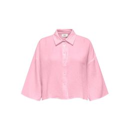 Jacqueline de Yong Jdy Blouse 'JDYTheis' female Pink size L