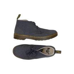 Dr. Martens Stiefelette Damen Gr&ouml;&szlig;e 39 Second Hand marine