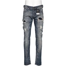 Diesel Jeans Herren Gr&ouml;&szlig;e 30 Second Hand blau