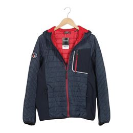 Superdry & Co Jacke Herren Gr&ouml;&szlig;e L Second Hand marine