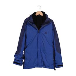 Salewa Jacke Herren Gr&ouml;&szlig;e L Second Hand blau