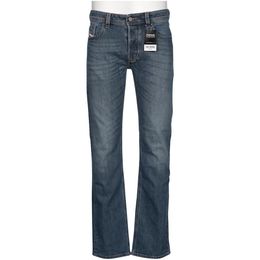 Diesel Jeans Herren Gr&ouml;&szlig;e 33 Second Hand blau