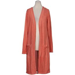 Smith & Soul Smith&Soul Strickjacke Damen Gr&ouml;&szlig;e S Second Hand orange
